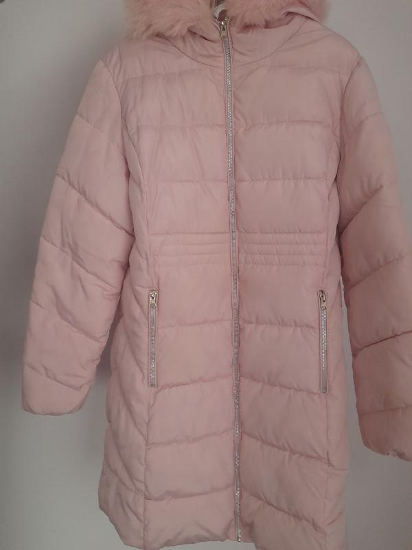 Зимова куртка — ціна 550 грн у каталозі Куртки Купити жіночі речі за доступною ціною на Шафі