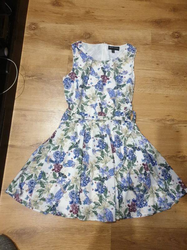 Платье — цена 180 грн в каталоге Короткие платья Купить женские вещи по доступной цене на Шафе