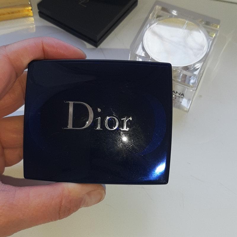 Тіні — цена 540 грн в каталоге Тени для век Купить товары для красоты и