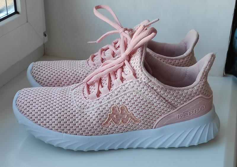 Кроссовки kappa, adidas,nike, reebok — цена 599 грн в каталоге ...