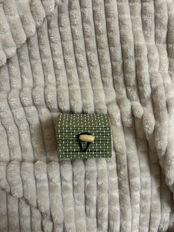 Маленький ящик — цена 99 грн в каталоге Шкатулки Купить товары для дома и быта по доступной цене