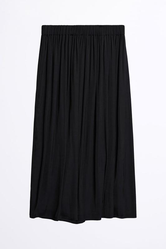 Міді спідниця — ціна 290 грн у каталозі Міді спідниці Купити жіночі речі за доступною ціною на