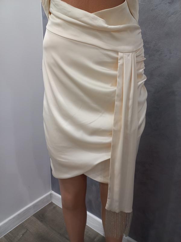 Мега нарядна спідничка — ціна 200 грн у каталозі Міні спідниці Купити жіночі речі за доступною