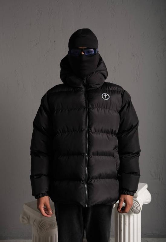 Trapstar — ціна 2950 грн у каталозі Куртки Купити жіночі речі за