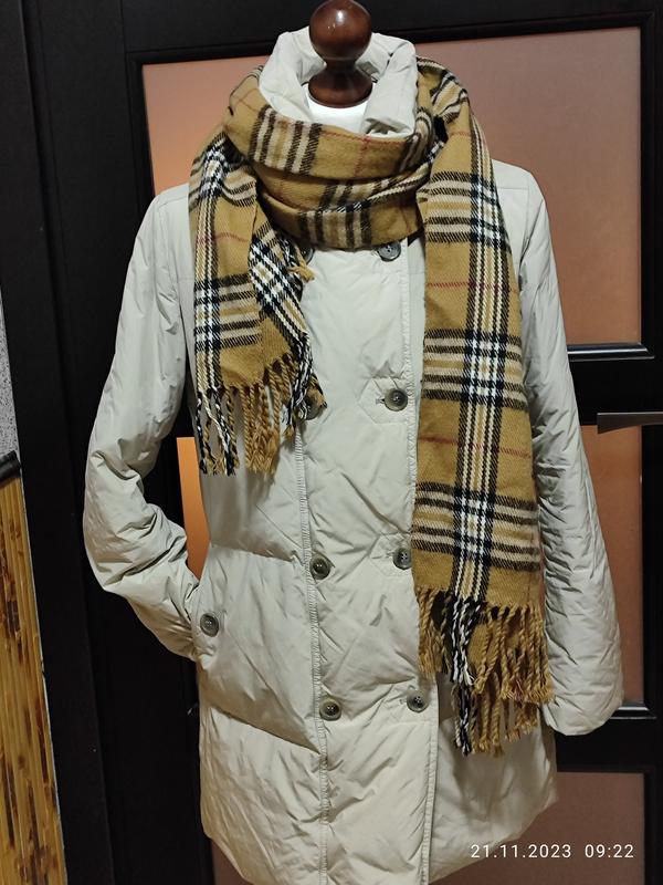 Куртка пуховик — ціна 300 грн у каталозі Пуховики Купити жіночі речі за доступною ціною на Шафі