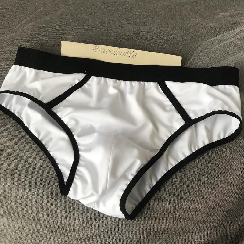 Сліпи чоловічі — ціна 396 грн у каталозі Труси Купити чоловічі речі за доступною ціною на Шафі