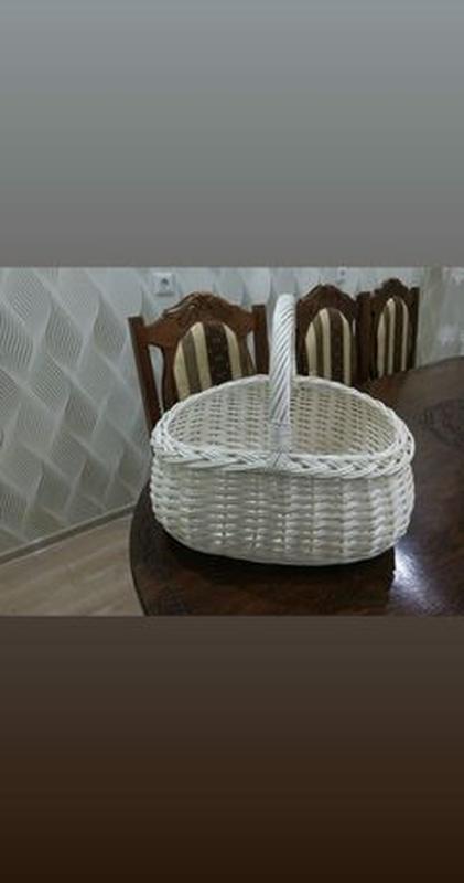 Кошики — ціна 400 грн у каталозі Кошики для білизни Купити товари для дому та побуту за