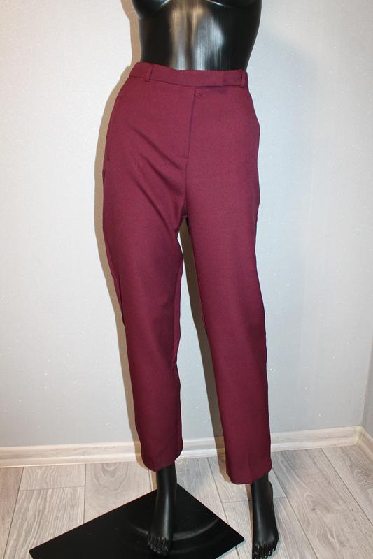 Брюки Select — ціна 350 грн у каталозі Брюки Купити жіночі речі за доступною ціною на Шафі