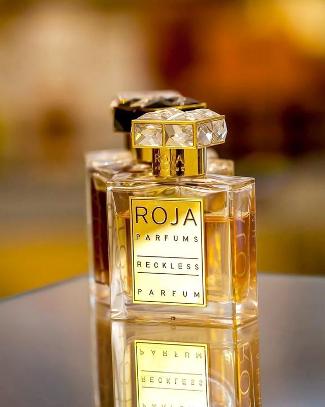 Roja dove parfums reckless original parfum 1 5 325 139069625