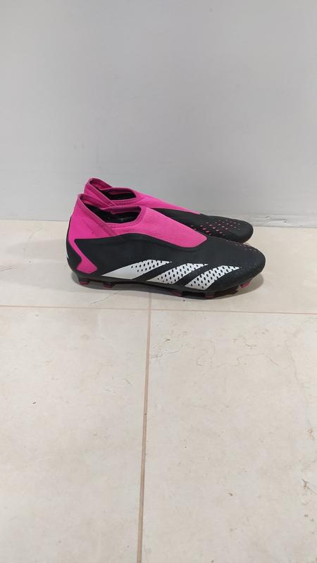 Бутси adidas predator accuracy.3 ll fg (gw4597) оригінал — ціна 1085 ...