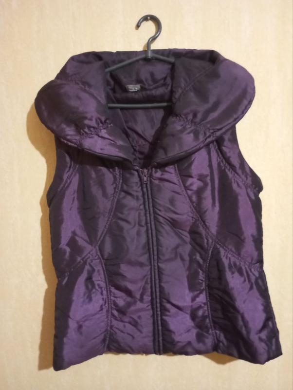 Жилет George — ціна 245 грн у каталозі Жилетки Купити жіночі речі за доступною ціною на Шафі