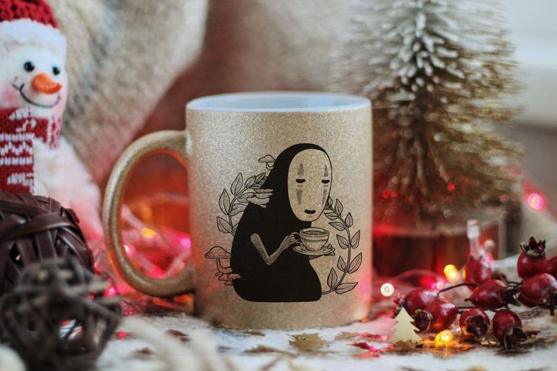 Чашка аніме Anime — ціна 270 грн у каталозі Чашки Купити товари для дому та побуту за доступною