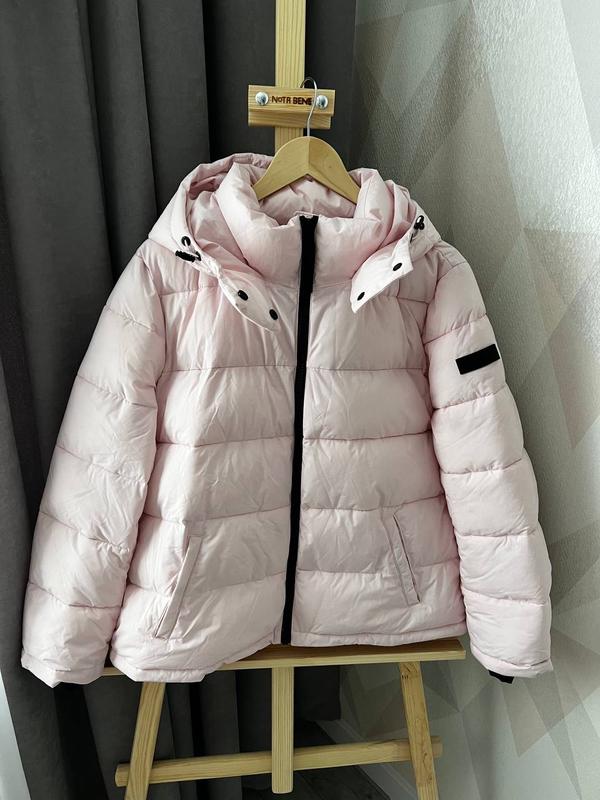 Куртка calvin klein (оригінал, нова) — ціна 3800 грн у каталозі Куртки ...