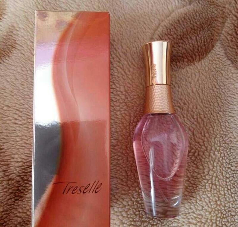 Фото Воды Трезель – Telegraph