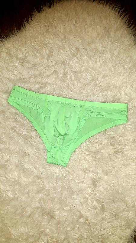 Чоловічи труси — ціна 150 грн у каталозі Труси Купити чоловічі речі за