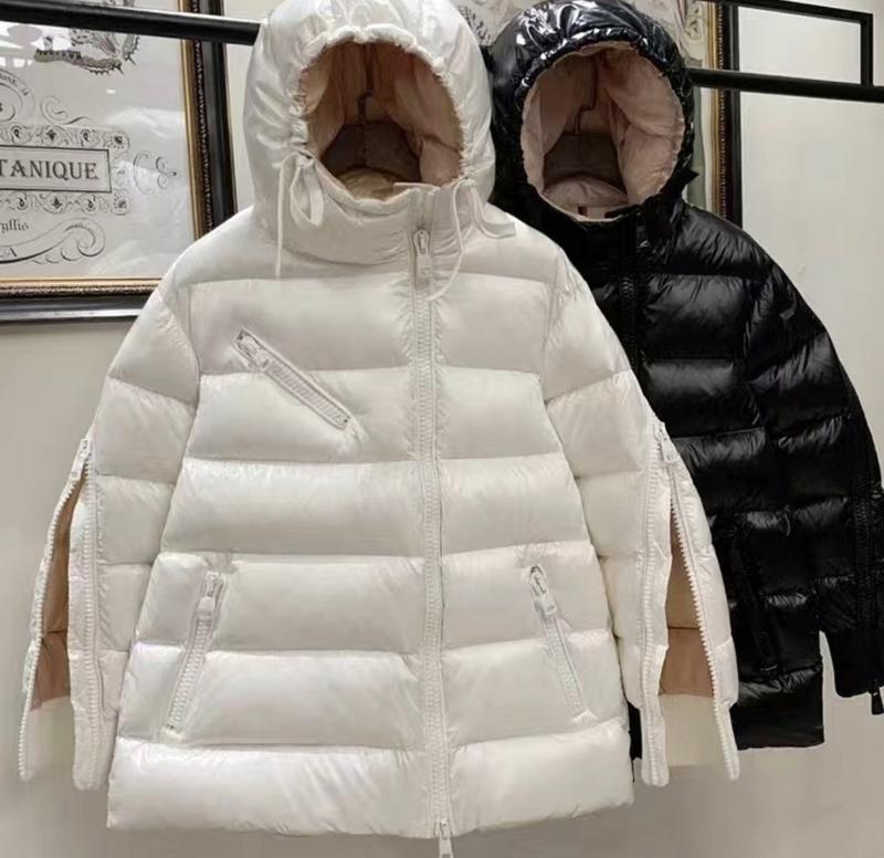 Liriope moncler jacket store