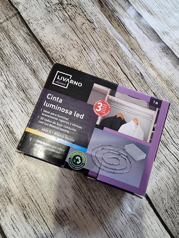 Led стрічка самоклеюча — ціна 290 грн у каталозі Led стрічка Купити товари для дому та побуту за