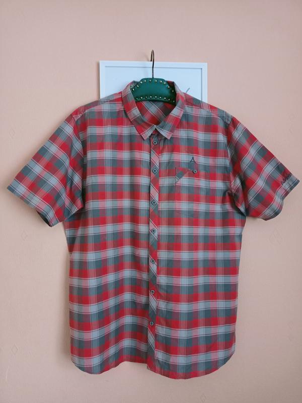 Брендова сорочка — цена 68 грн в каталоге Рубашки Купить мужские вещи по доступной цене на Шафе