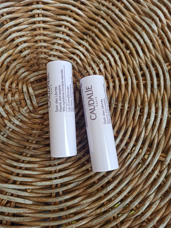 Caudalie lip conditioner store