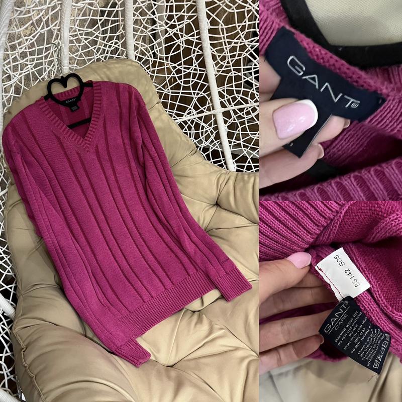 Світер оригінал — ціна 900 грн у каталозі Светри Купити жіночі речі за доступною ціною на Шафі