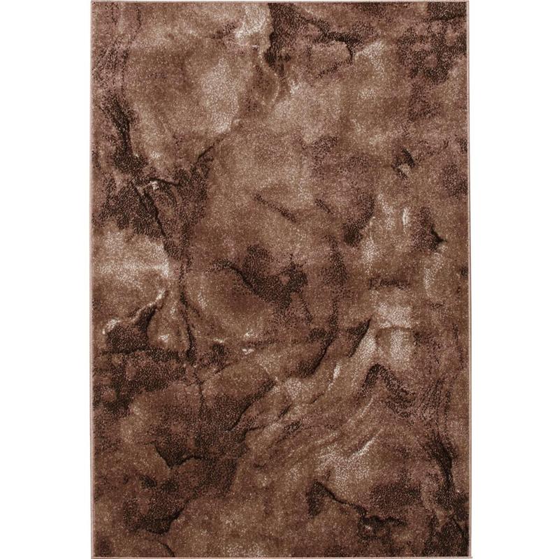 Килим Dakaria Karat Mira Run 24049 120 1 20x3 00 м коричневий — ціна 2100 грн у каталозі Килими