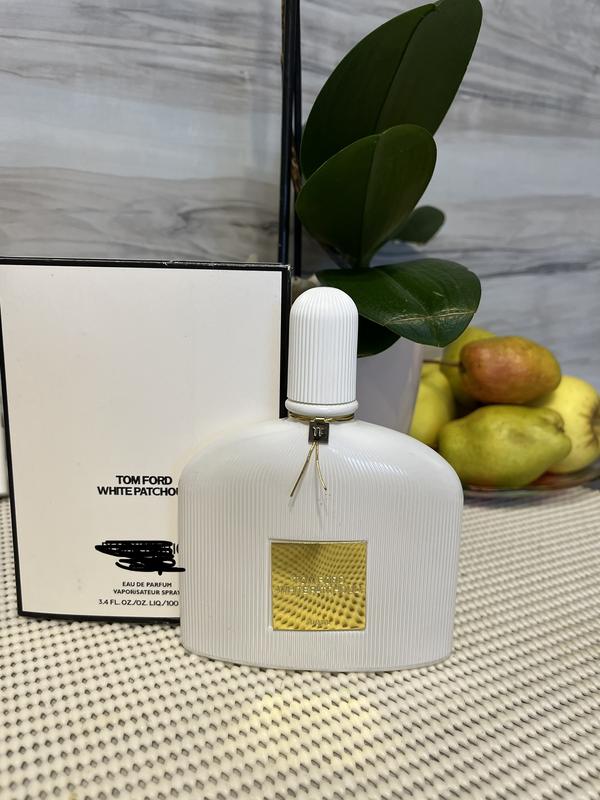 Tom ford white patchouli 100 950 139293621