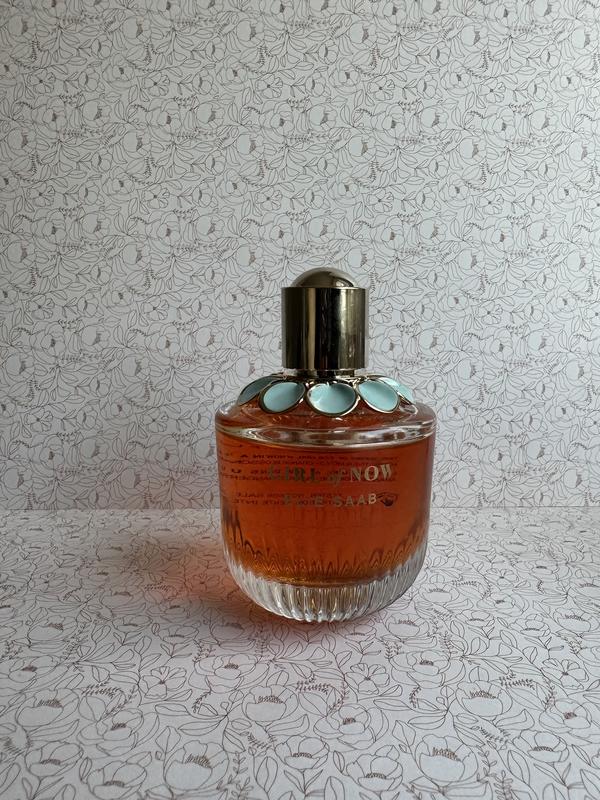 Girl of now elie saab парфюмированная вода оригинал! — цена 7360 грн в ...