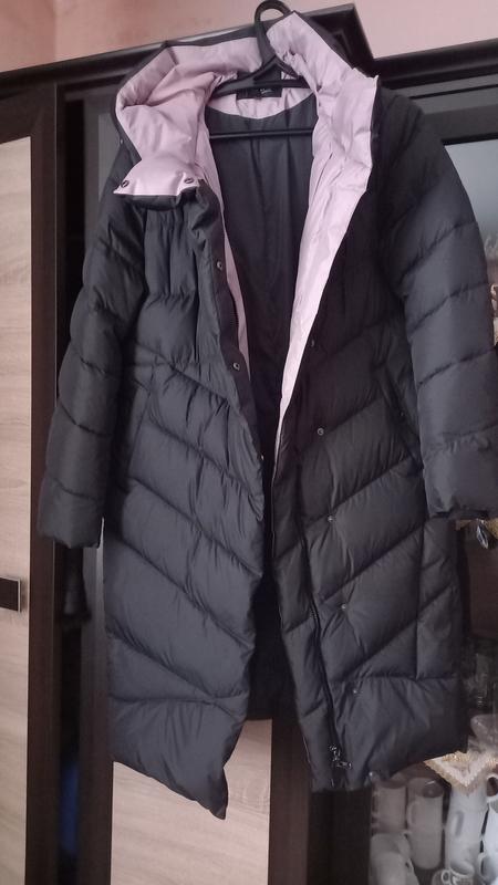 Жіночий зимовий плащ — ціна 1500 грн у каталозі Куртки Купити жіночі речі за доступною ціною на