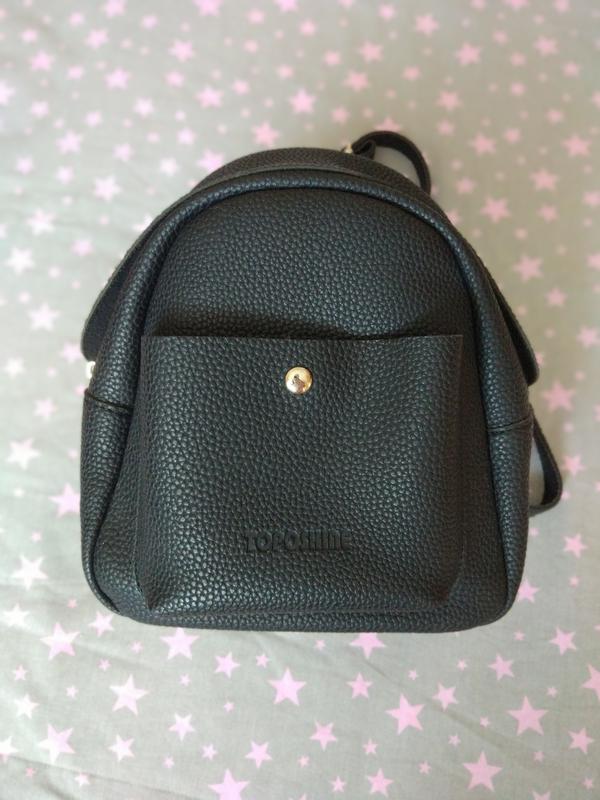 Рюкзак — ціна 250 грн у каталозі Рюкзаки Купити аксесуари за доступною ціною на Шафі Україна