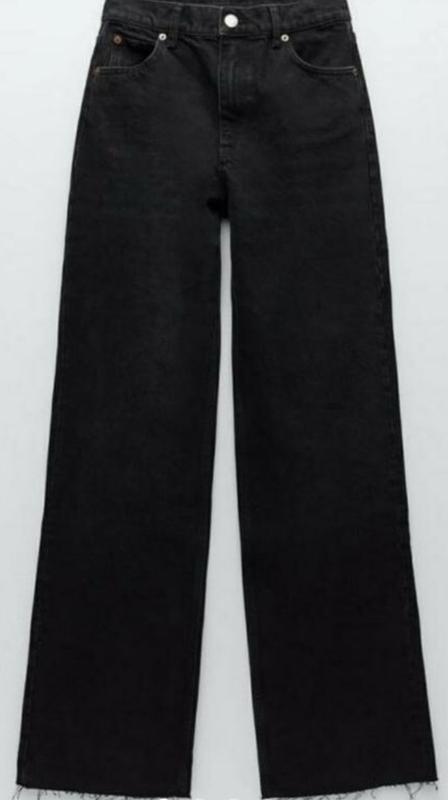 Джинси — цена 175 грн в каталоге Джинсы Купить женские вещи по доступной цене на Шафе Украина