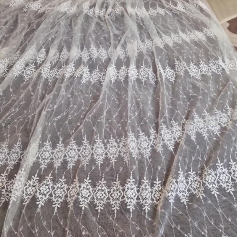 Тюль — ціна 600 грн у каталозі Тюль Купити товари для дому та побуту за доступною ціною на Шафі