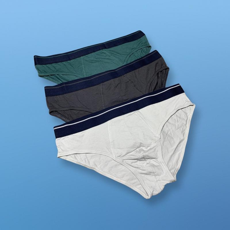 Труси сліп — ціна 80 грн у каталозі Труси Купити чоловічі речі за доступною ціною на Шафі