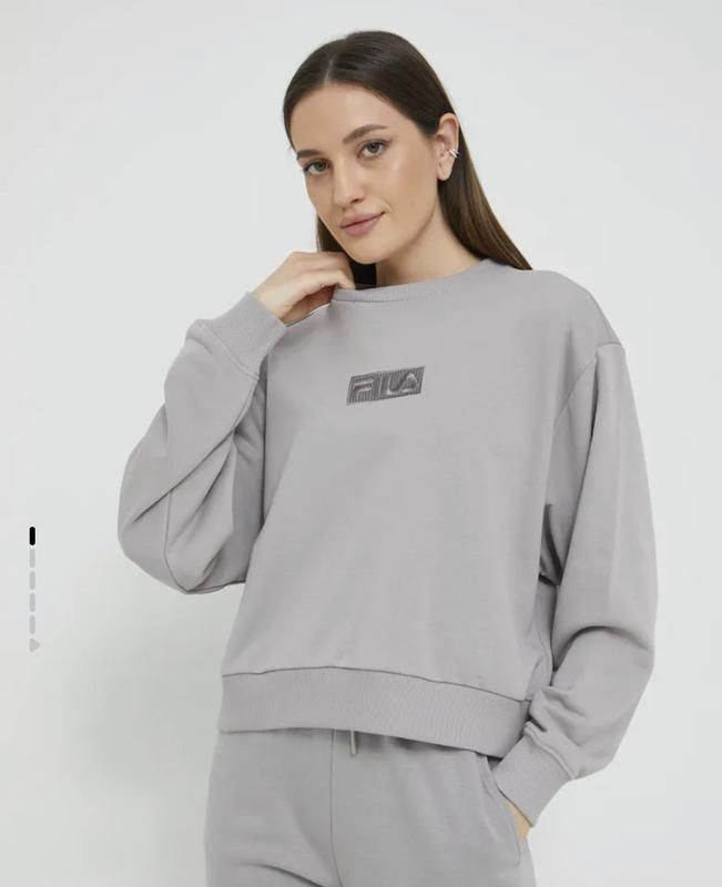 Оригінальний костюм Fila — ціна 2099 грн у каталозі Брючні костюми Купити жіночі речі за