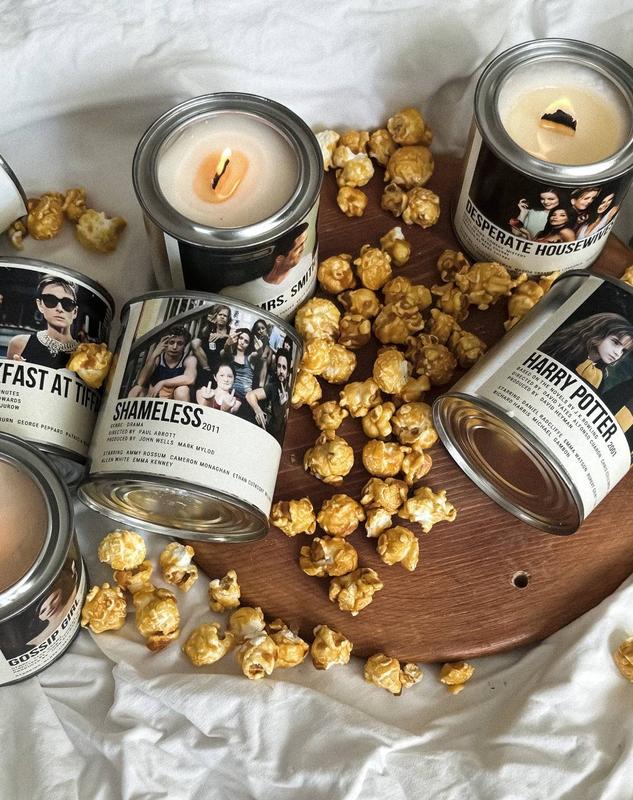 Old Books — цена 480 грн в каталоге Свечи Купить товары для дома и быта