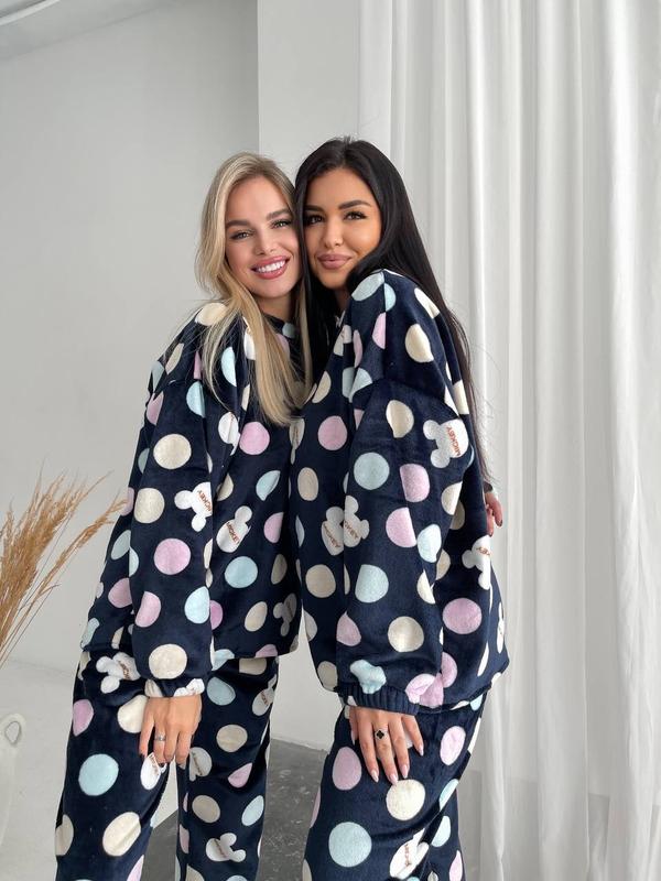 Піжама тепла — ціна 880 грн у каталозі Піжами Купити жіночі речі за доступною ціною на Шафі