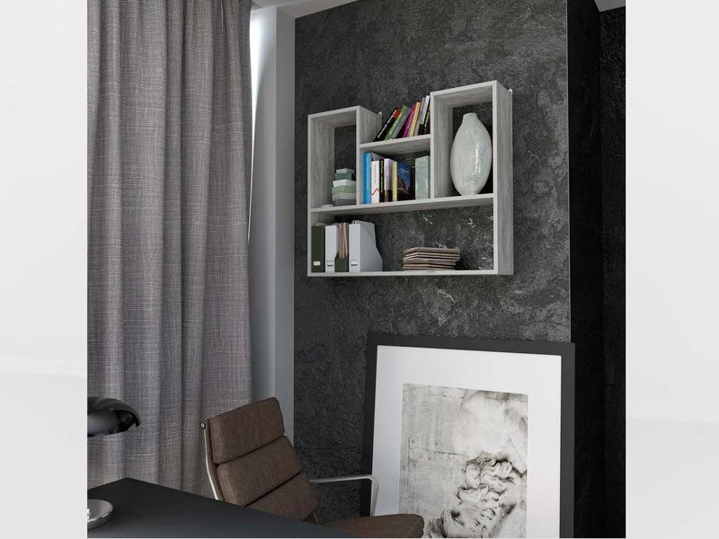 Полка навісна т 12 — ціна 1100 грн у каталозі Полиці Купити товари для дому та побуту за