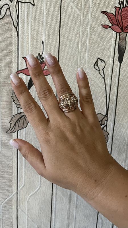 Каблучка — ціна 80 грн у каталозі Кільця і персні Купити аксесуари за