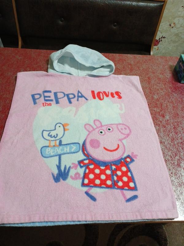 Полотенце після купання — ціна 120 грн у каталозі Рушники Купити товари для дому та побуту за