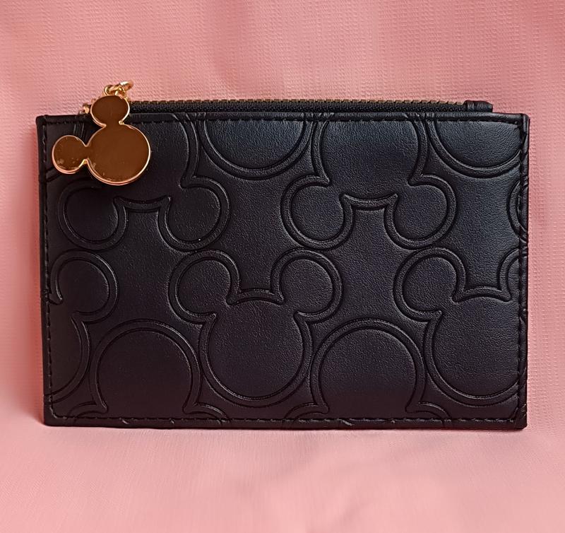 Маленький кошелёк Disney — ціна 265 грн у каталозі Гаманці Купити аксесуари за доступною ціною