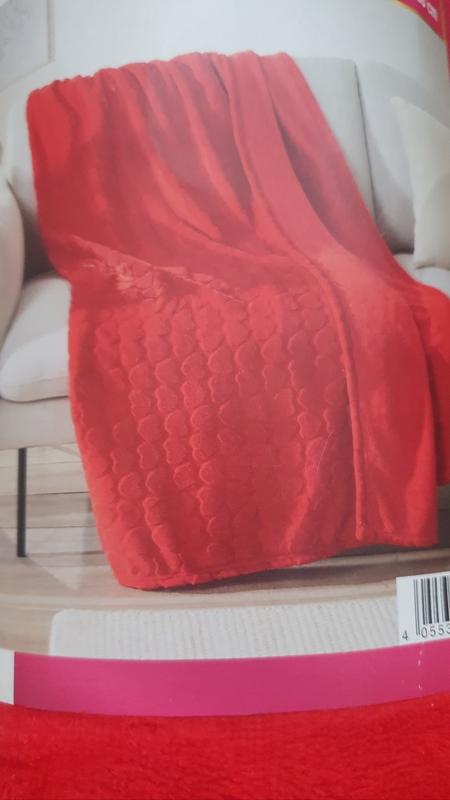 Плеедины Livarno — цена 500 грн в каталоге Пледы Купить товары для дома и быта по доступной цене