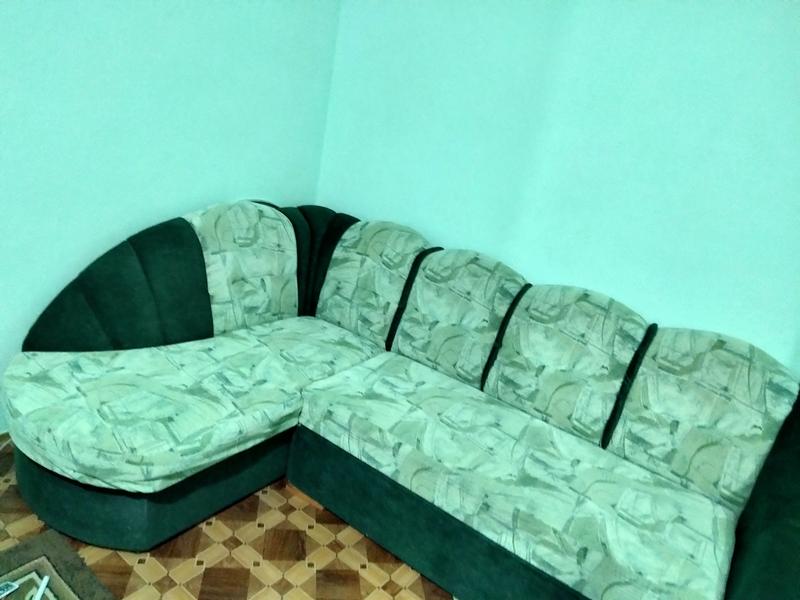 Диван розкладний — ціна 6000 грн у каталозі Мякі меблі Купити товари для дому та побуту за