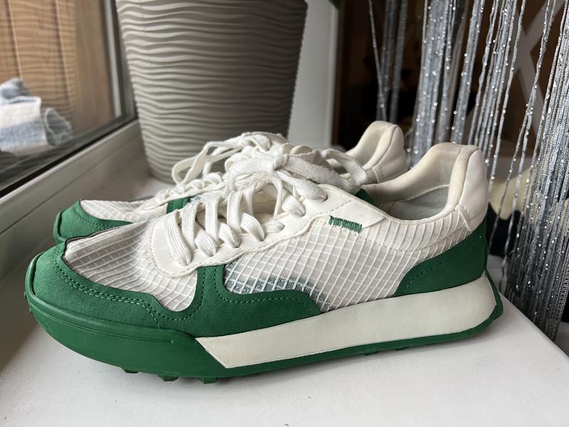 Кеди — ціна 770 грн у каталозі Кеди Купити жіночі речі за доступною ціною на Шафі Україна