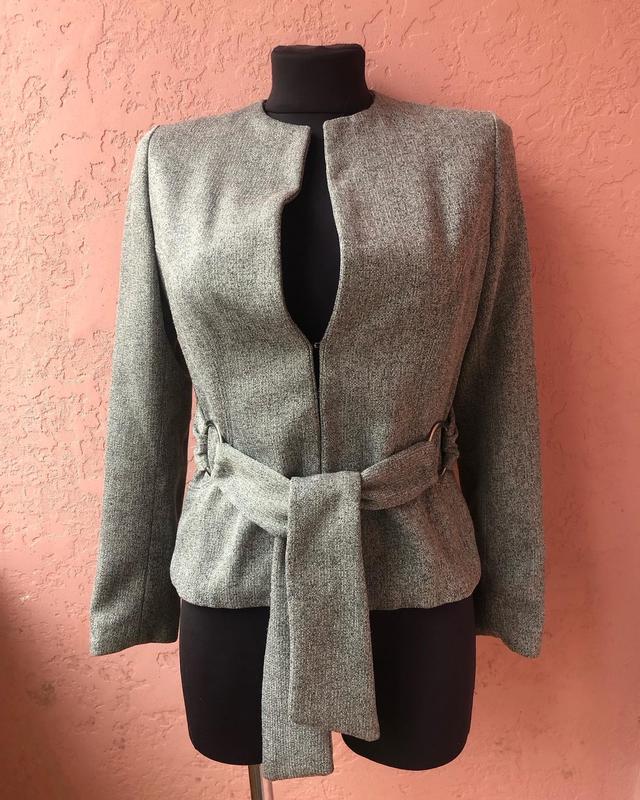 Женский жакет — цена 200 грн в каталоге Пиджаки и жакеты Купить женские вещи по доступной цене