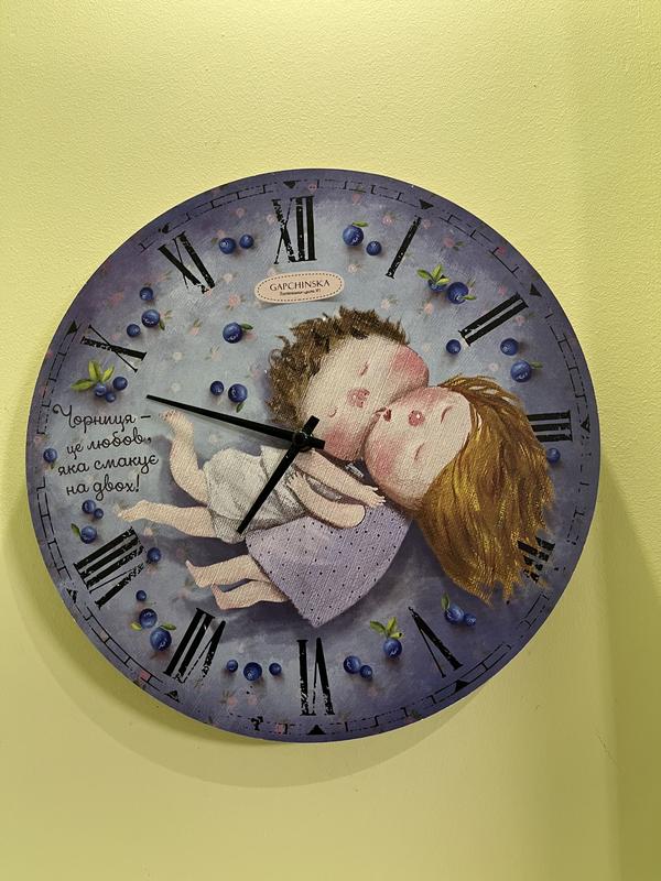 Годинник — ціна 50 грн у каталозі Годинники Купити товари для дому та побуту за доступною ціною