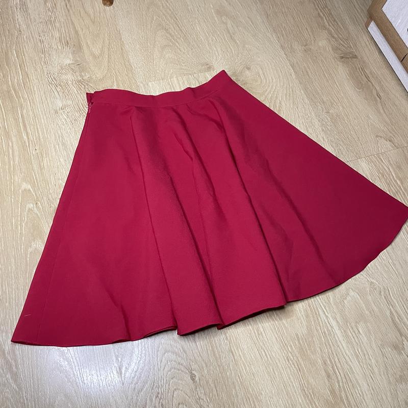 Юбка жіноча — ціна 100 грн у каталозі Міні спідниці Купити жіночі речі за доступною ціною на