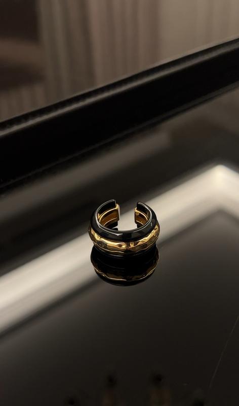 Каблучка — ціна 1150 грн у каталозі Кільця і персні Купити аксесуари за доступною ціною на Шафі