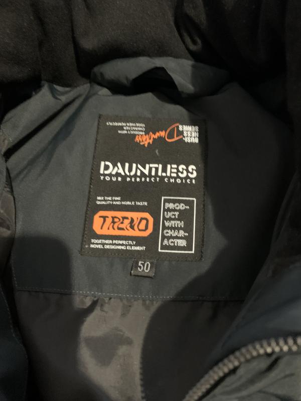 Куртка чоловіча — ціна 2000 грн у каталозі Куртки Купити чоловічі речі за доступною ціною на