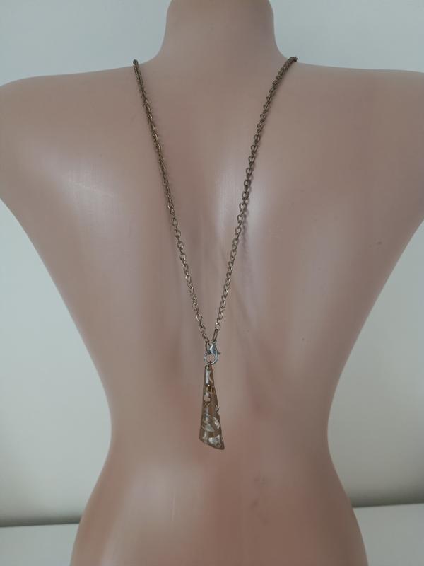 Прикраса кольє — ціна 9 грн у каталозі Кольє і намиста Купити аксесуари за доступною ціною на