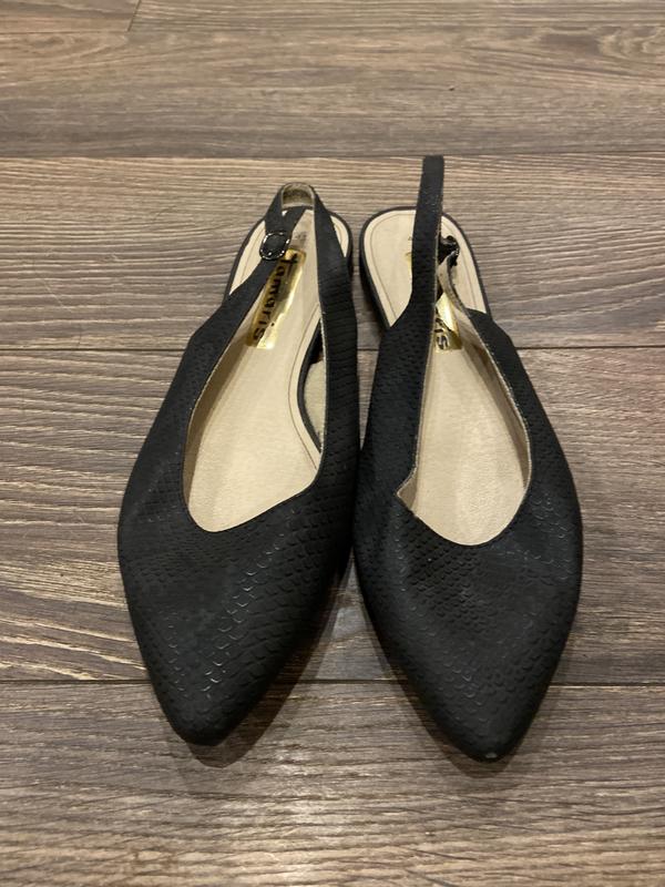 Туфли — ціна 428 грн у каталозі Туфлі Купити жіночі речі за доступною ціною на Шафі Україна