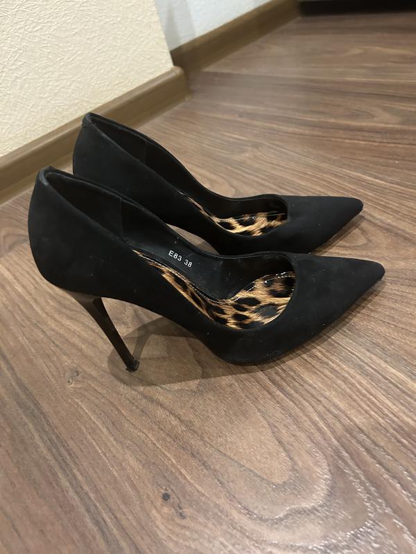 Туфельки — цена 280 грн в каталоге Туфли Купить женские вещи по доступной цене на Шафе Украина